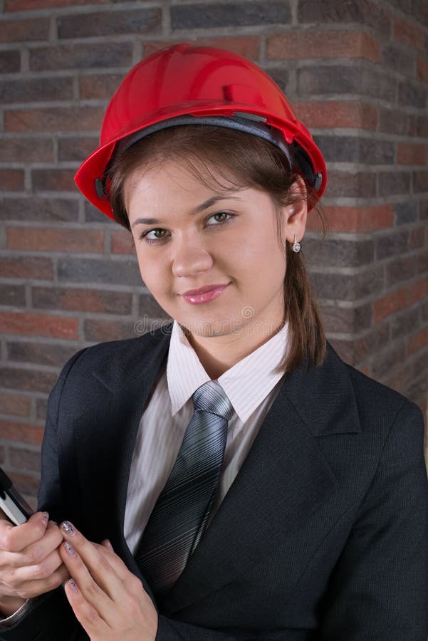 Construction engineer stock image. Image of worker, build - 49233371