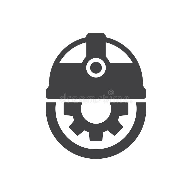 Engineering Icon Vector Set. Construction Illustration Sign Collection. Designing Symbol or Logo ...