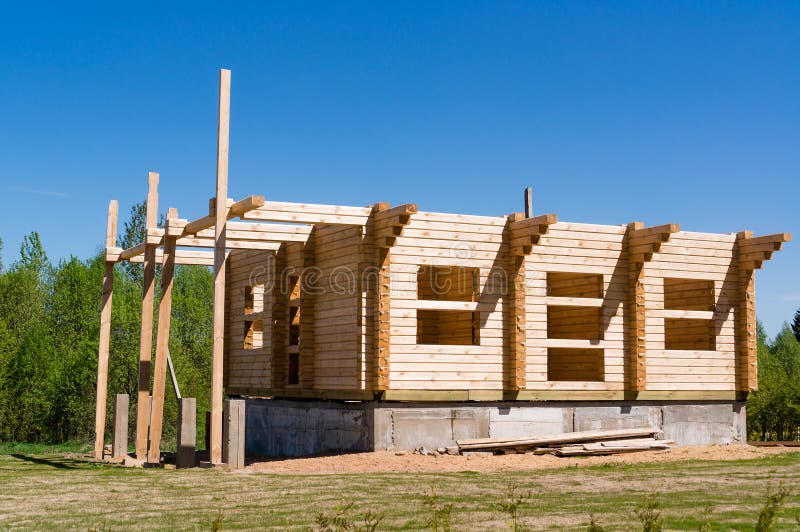 Construction Environmentally Friendly Stock Image - Image of damage ...