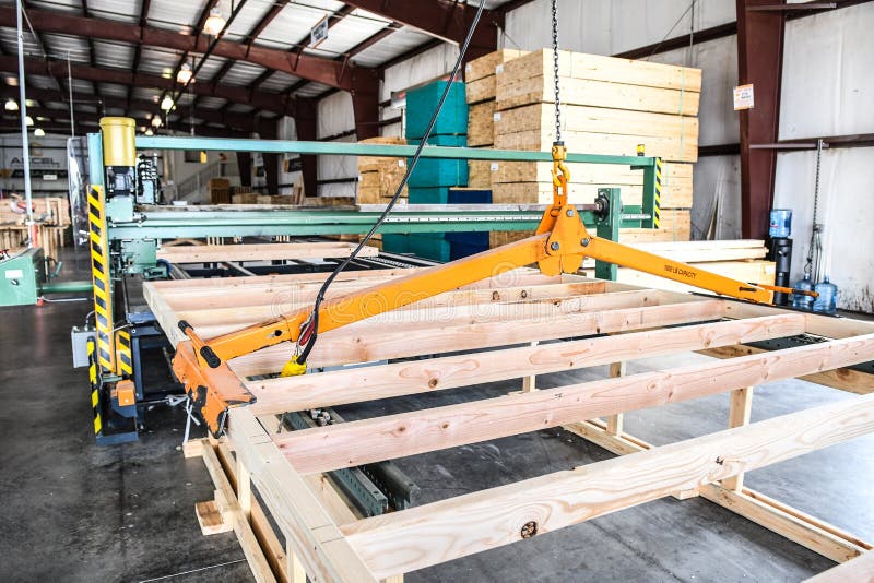 Construction Equipment stock photo. Image of building - 125637988