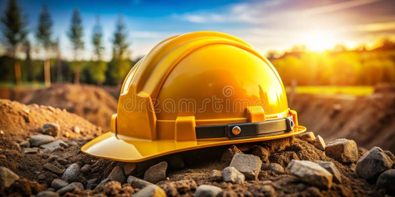 Construction Expertise: Excavation, Grading, and Foundation Laying - a Powerful Visual ...