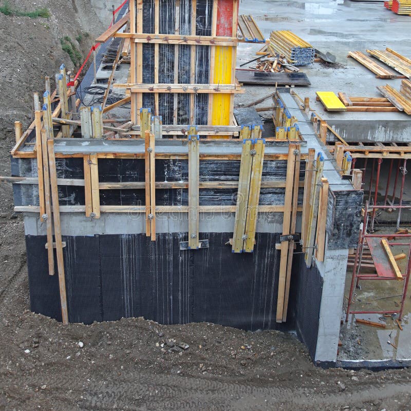 Ladder construction stock photo. Image of construction - 30511836