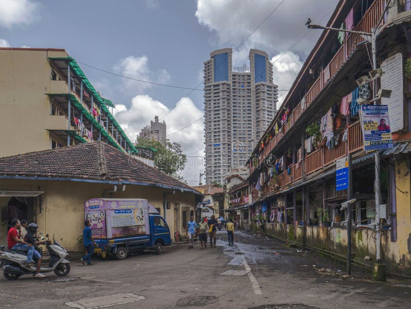181 Mumbai Chawl Stock Photos - Free & Royalty-Free Stock Photos from ...