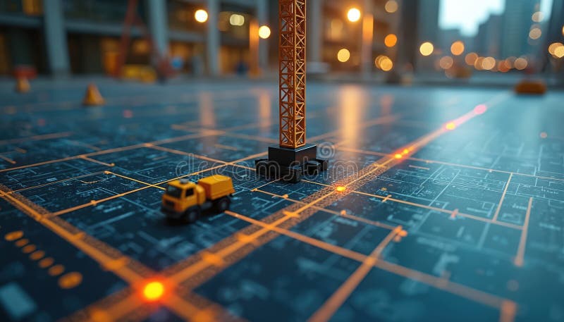 Project Alignment Stock Illustrations – 1,134 Project Alignment Stock ...