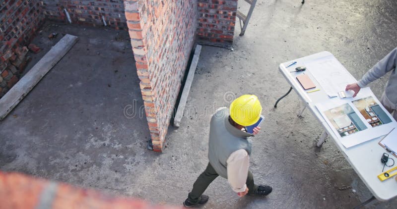 People, Building Model and Meeting with Architecture, Collaboration and ...