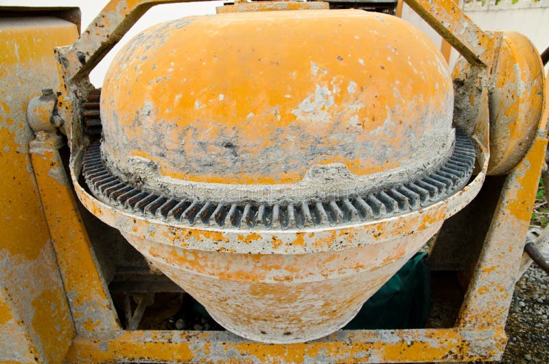 Construction Hardware Detail. Stock Photo - Image of industrial ...