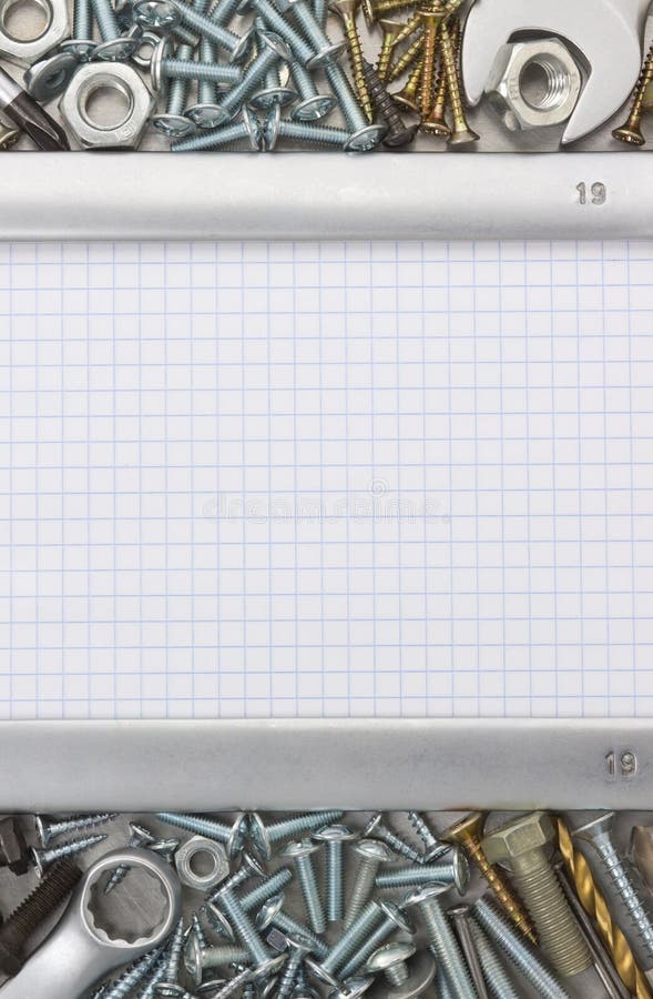 Construction hardware stock image. Image of design, construction - 30713805