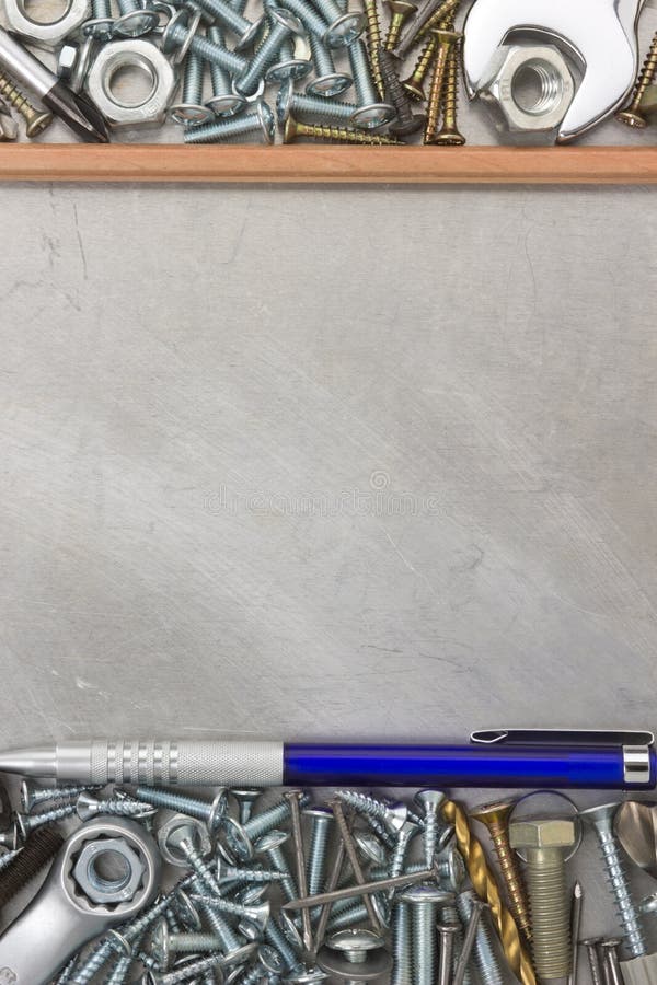 Construction hardware stock photo. Image of copy, hardware - 30713812