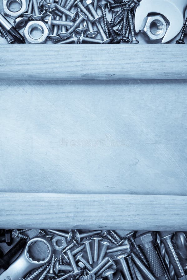 Construction hardware stock photo. Image of signboard - 30713806