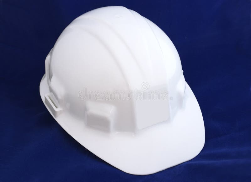 Construction hat stock photo. Image of hardhat, head, hard - 378592