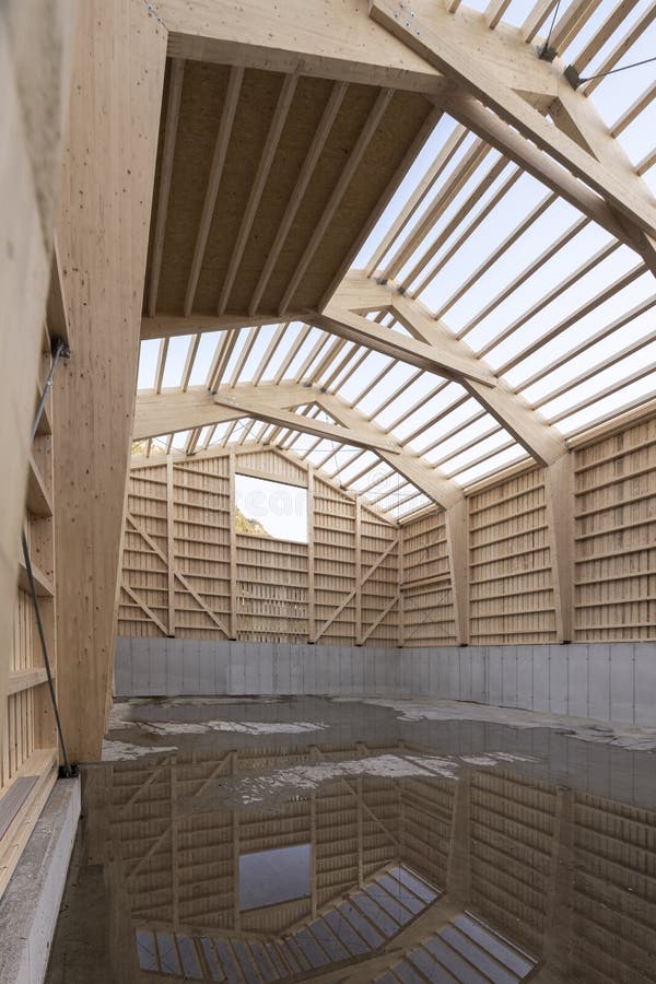 Mirroring construction stock photo. Image of craftsperson - 2523648