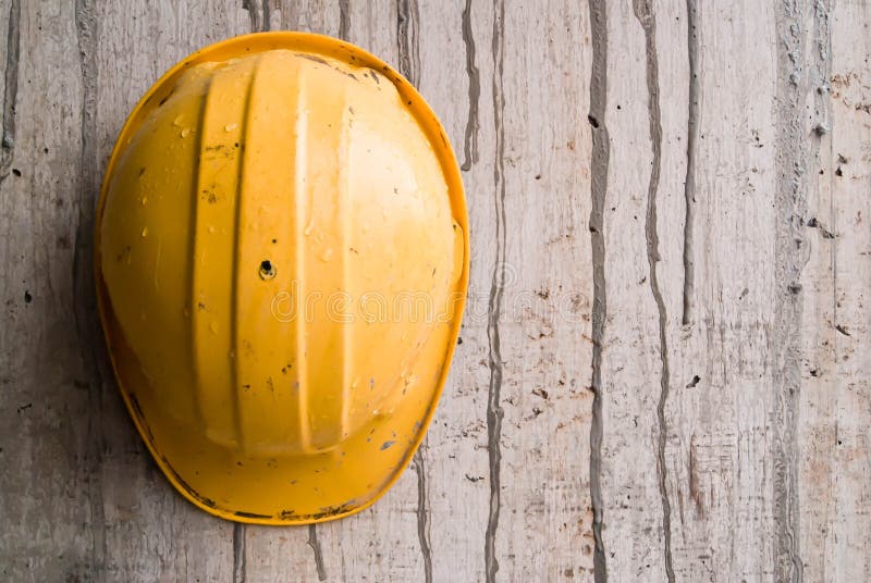 Construction helmet stock photo. Image of protective - 46494668