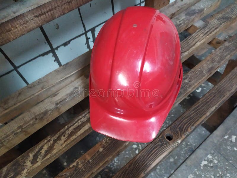 Protective Helmet for Workers in Construction Sites, Factories ...