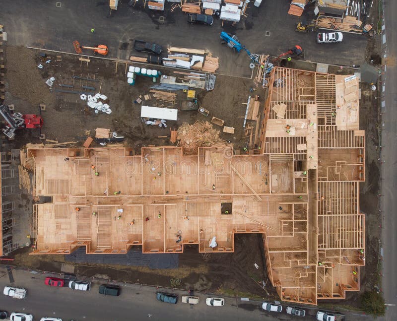 Construction and Construction of High-rise Buildings, the Construction ...