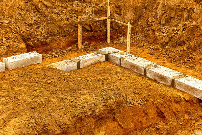 Construction a house stock photo. Image of constructor - 87887226