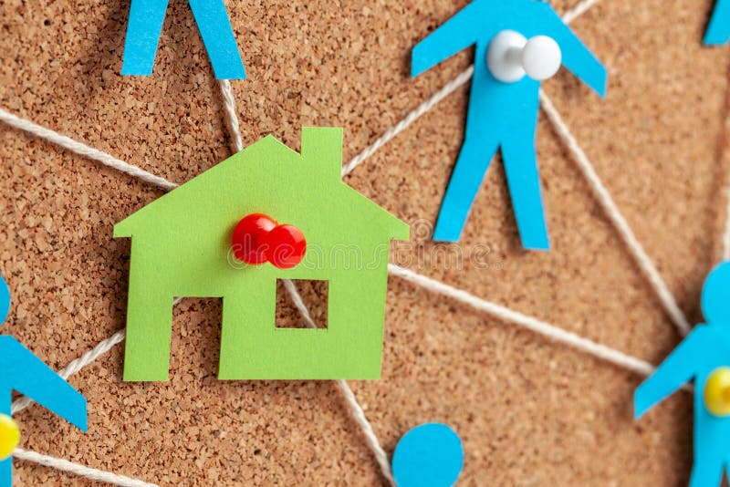 Construction of the House and the Necessary Builders. Corruption in ...