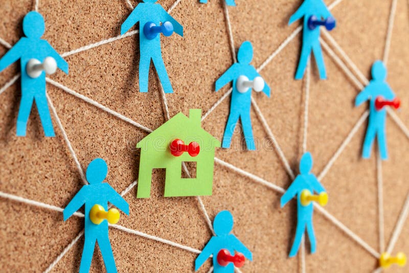 Construction of the House and the Necessary Builders. Corruption in ...