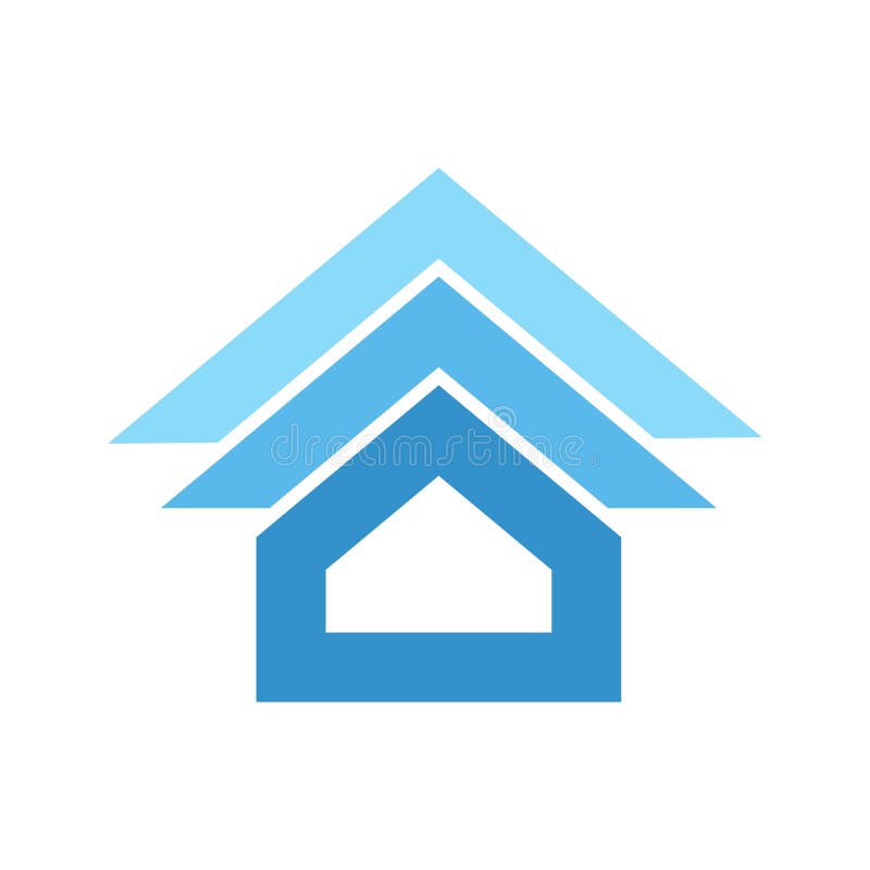 Construction Icon Logo Design Stock Vector - Illustration of ...