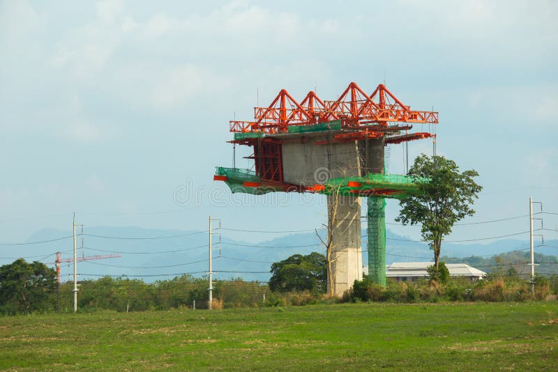 Construction Industry, Construction Site, Highway, Industry, Multiple ...