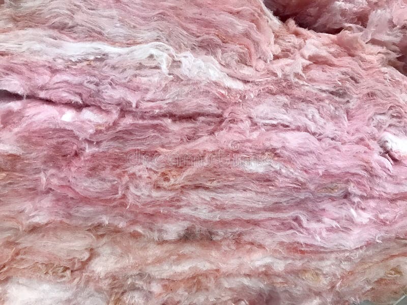 Construction Insulation Background Stock Photo - Image of energy ...