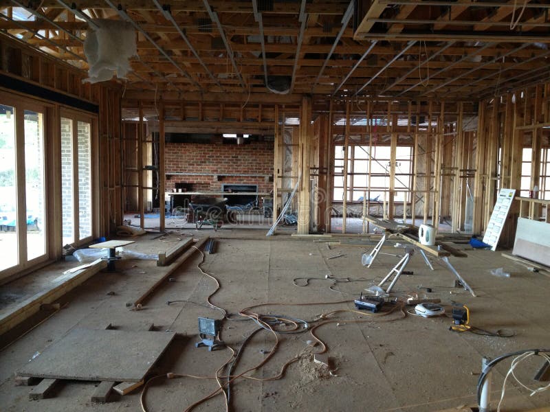 Construction stock image. Image of material, domestic - 48962843