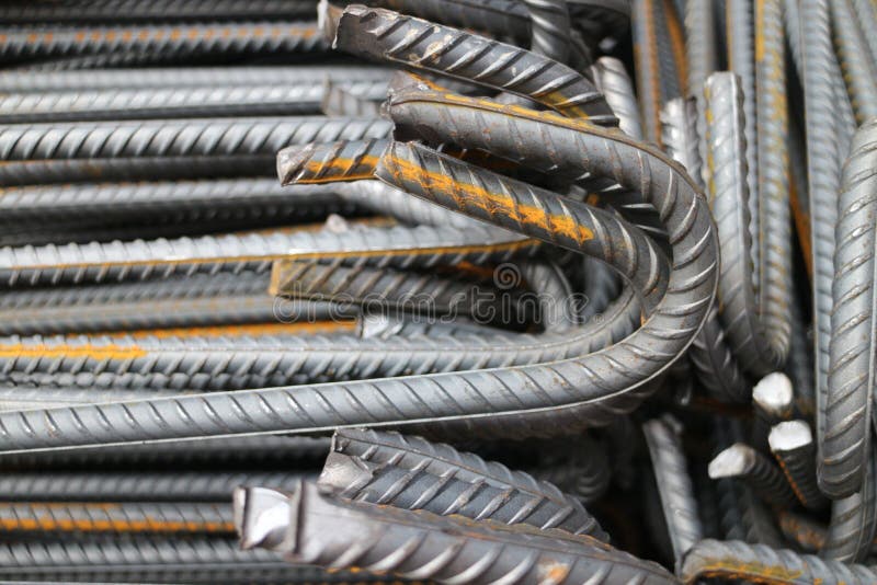 Construction iron stock image. Image of enginering, iron - 81603421