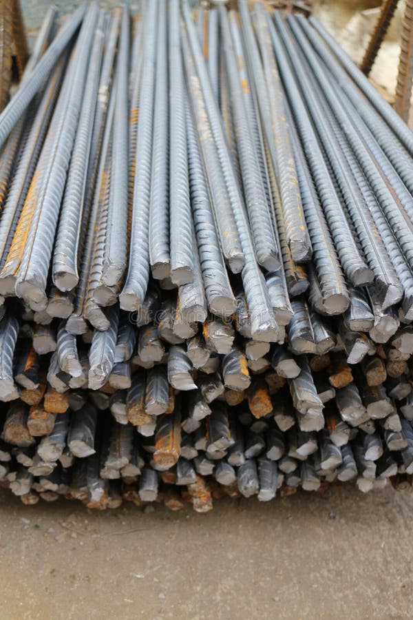 Construction iron stock photo. Image of bacground, wood - 81630318