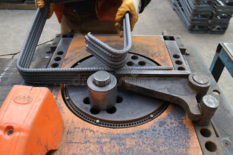 Construction iron stock image. Image of hardware, iron - 81632517