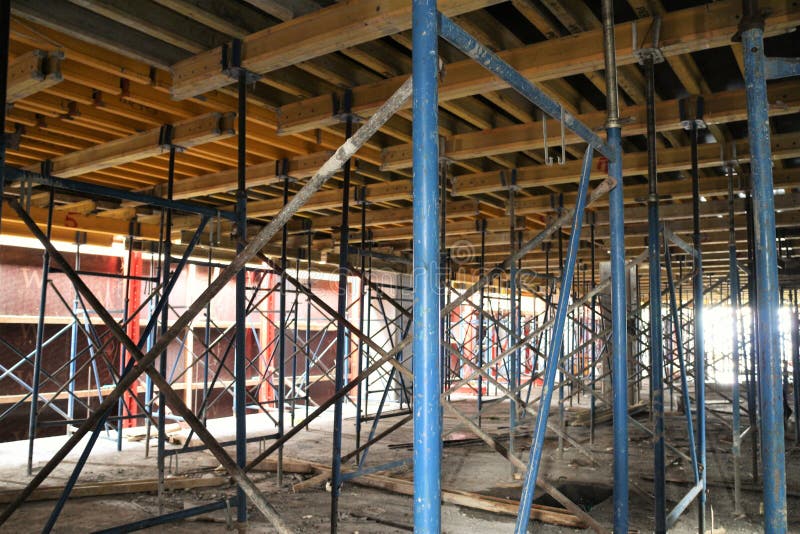 Construction iron stock image. Image of worker, iron - 82106483
