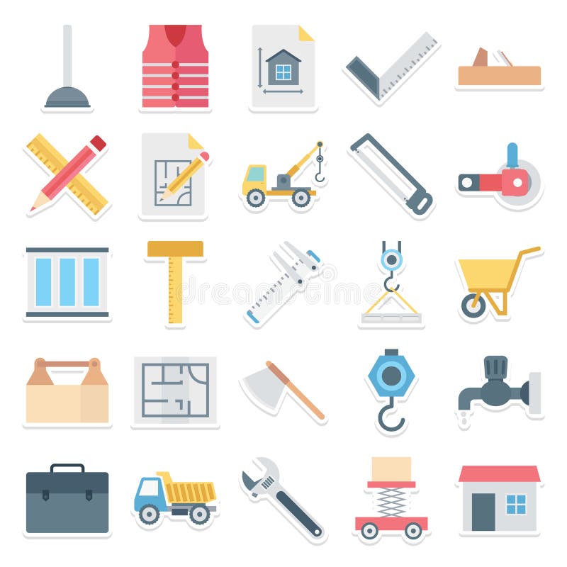 Drafting Tools And Materials