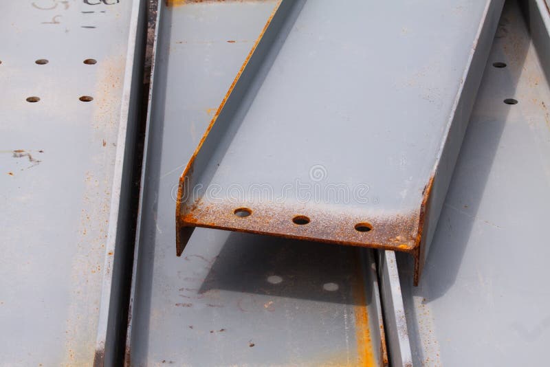 Building Materials Iron