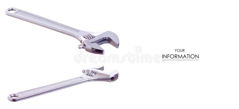 Construction Key Set Pattern Stock Photo - Image of hold, grey: 112907724