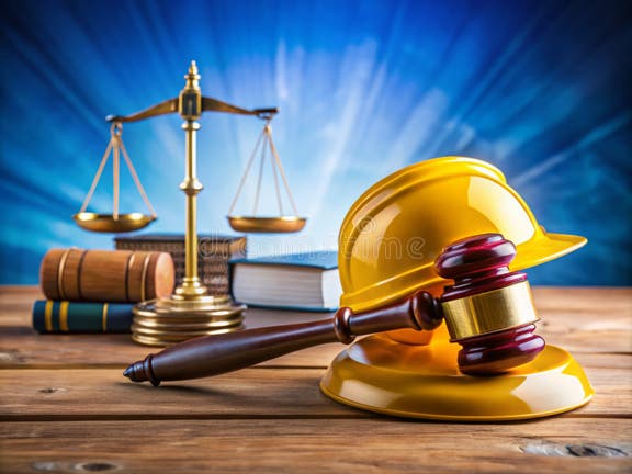 Construction and Labor Law Understanding Workplace Rights and Legal ...