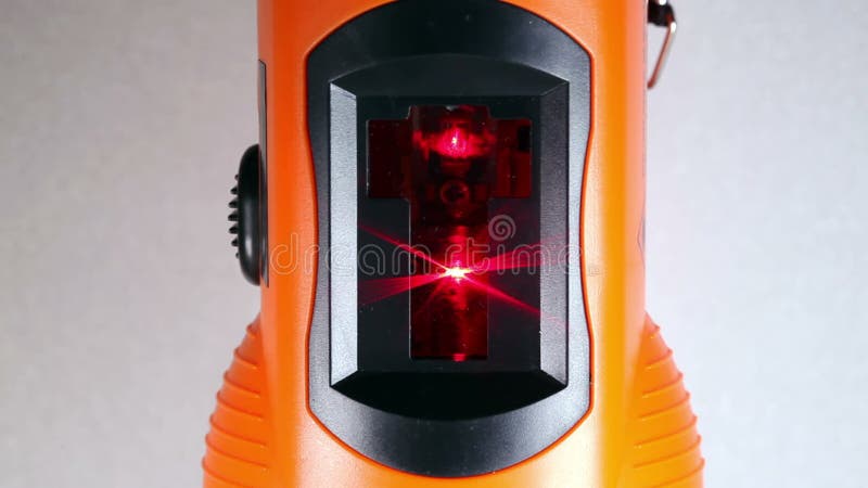 Laser Level for Determining Precise Lines and Levels at Construction ...