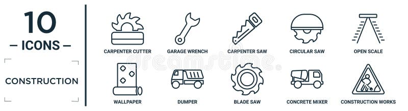 Concrete Cutter Stock Illustrations – 537 Concrete Cutter Stock ...