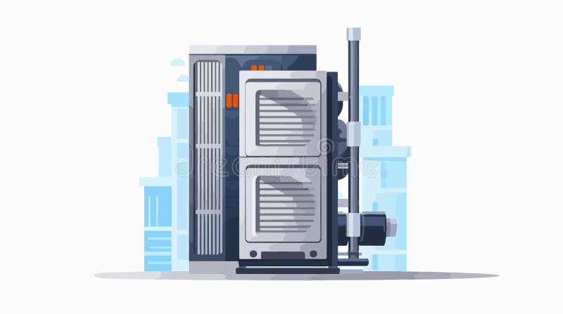 Elevator Radiator Cartoon Stock Illustrations – 4 Elevator Radiator ...