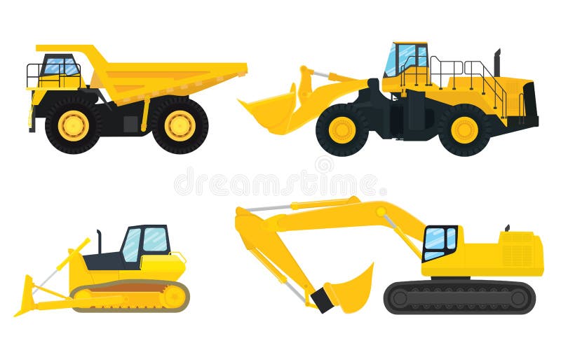 Yellow Machine Stock Illustrations – 43,356 Yellow Machine Stock ...