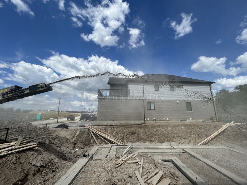 554 Machine Grading Landscape Stock Photos - Free & Royalty-Free Stock ...