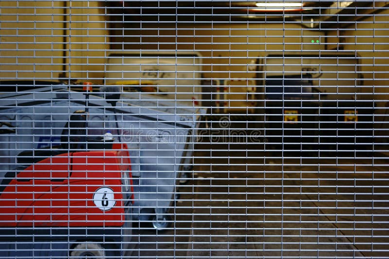 Construction Safety Gate Machines Stock Photos - Free & Royalty-Free ...