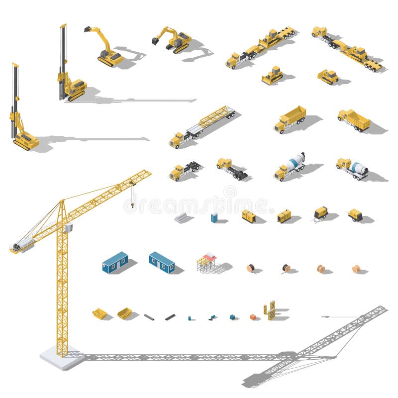 Formwork Construction Stock Illustrations – 1,307 Formwork Construction ...