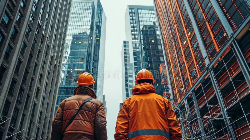 Construction Management: Leadership Role, Site Supervision, Project ...