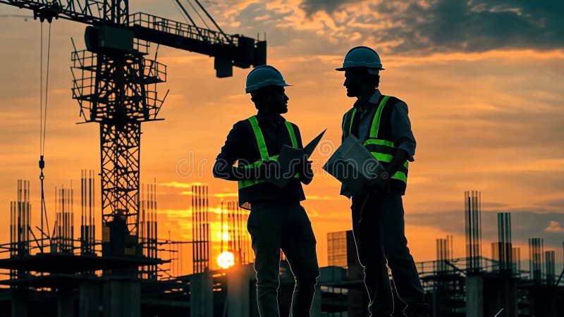 Construction Management: Leadership Role, Site Supervision, Project ...