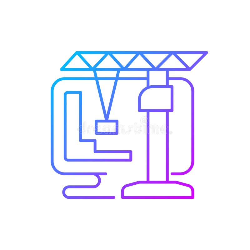 Simulation Linear Icon. Modern Outline Simulation Logo Concept O Stock ... Simulation Linear Icon. Modern Outline Simulation Logo Concept O Stock ...