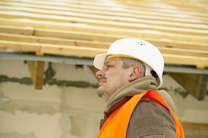 Construction manager stock photo. Image of building, outdoor - 29521568
