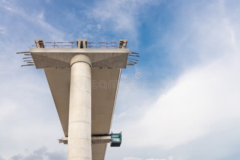 Construction of Mass Light Rail Transit Track Infrastructure in ...