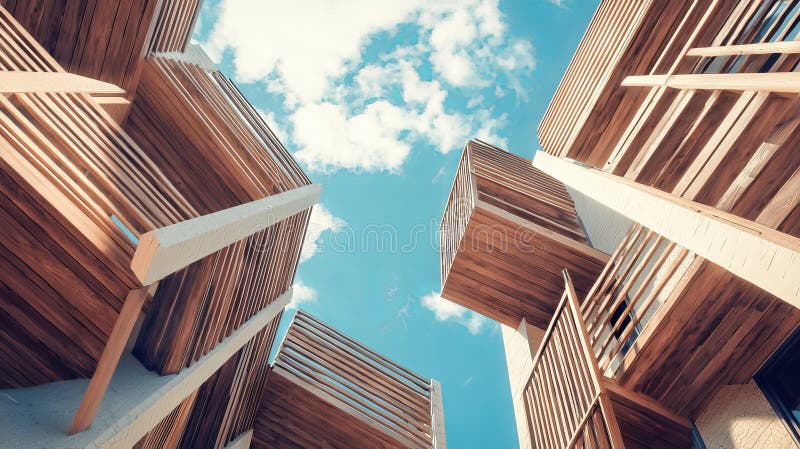Construction with Mass Timber in Europe - Sustainable Building ...
