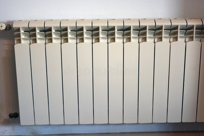 Construction Materials and Accessories, Heating Electronic Radiator ...