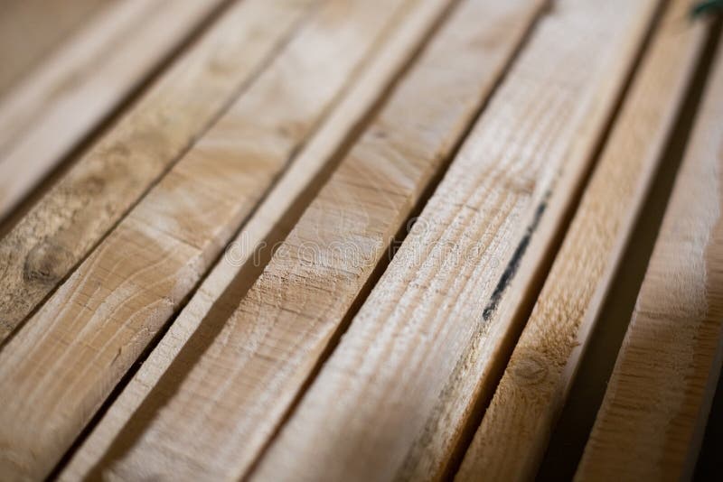 Construction Materials on the Site Stock Image - Image of concrete ...