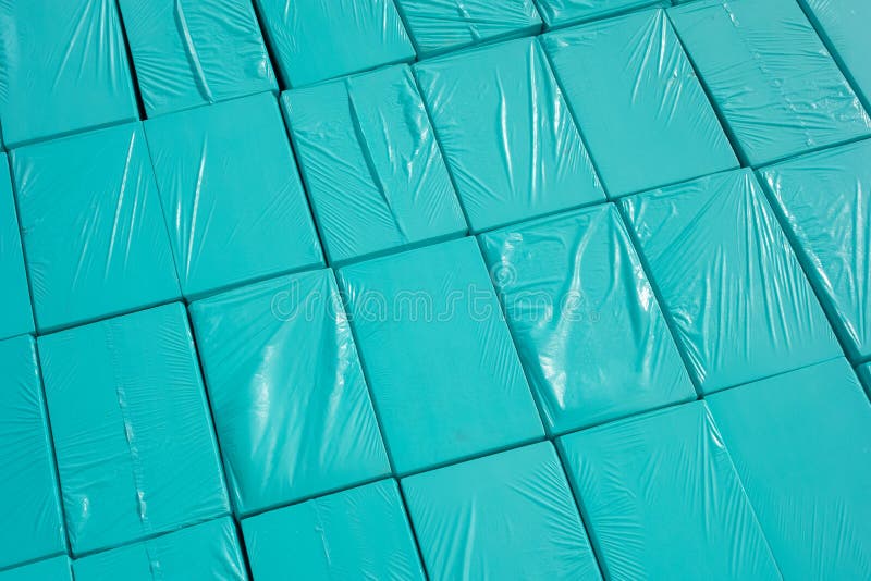 Construction materials stock photo. Image of packaging - 75923962
