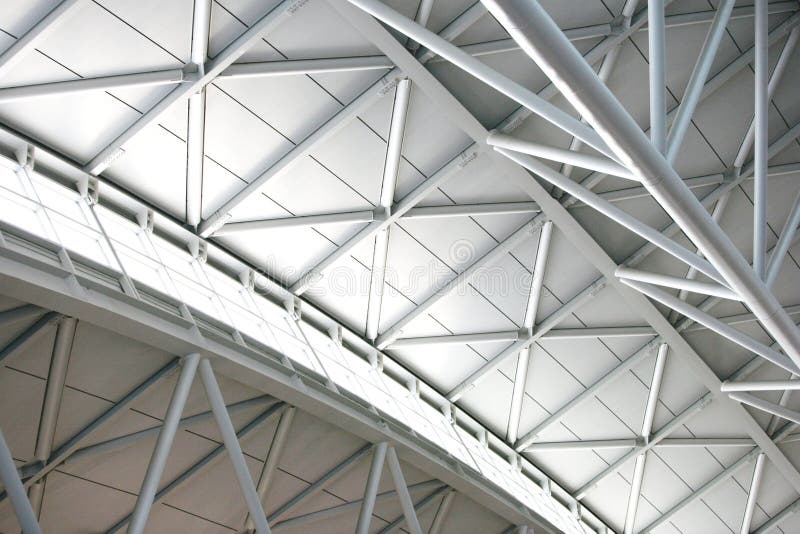 Construction Metal stock image. Image of large, engineering - 14893113